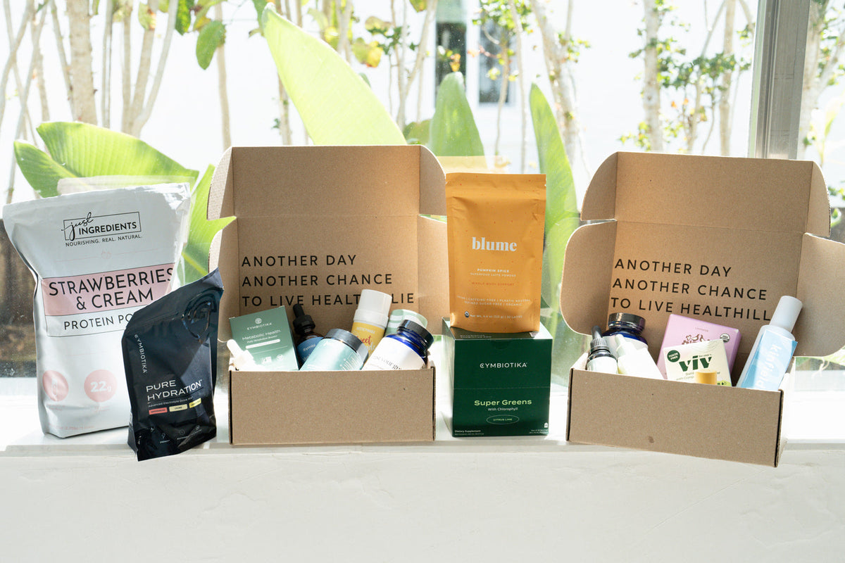 Minerals & Chill – Help Balance Cortisol & Boost Energy – Live Healthillie