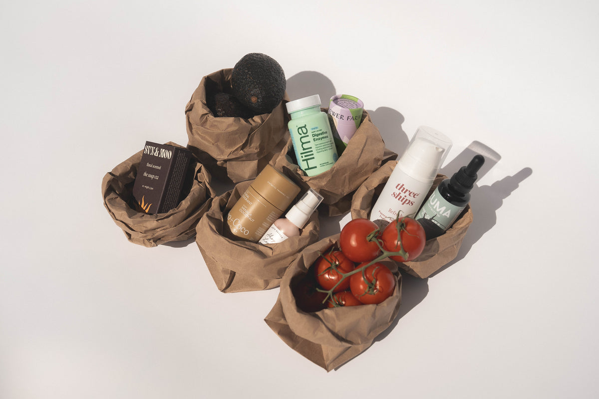 Minerals & Chill – Help Balance Cortisol & Boost Energy – Live Healthillie