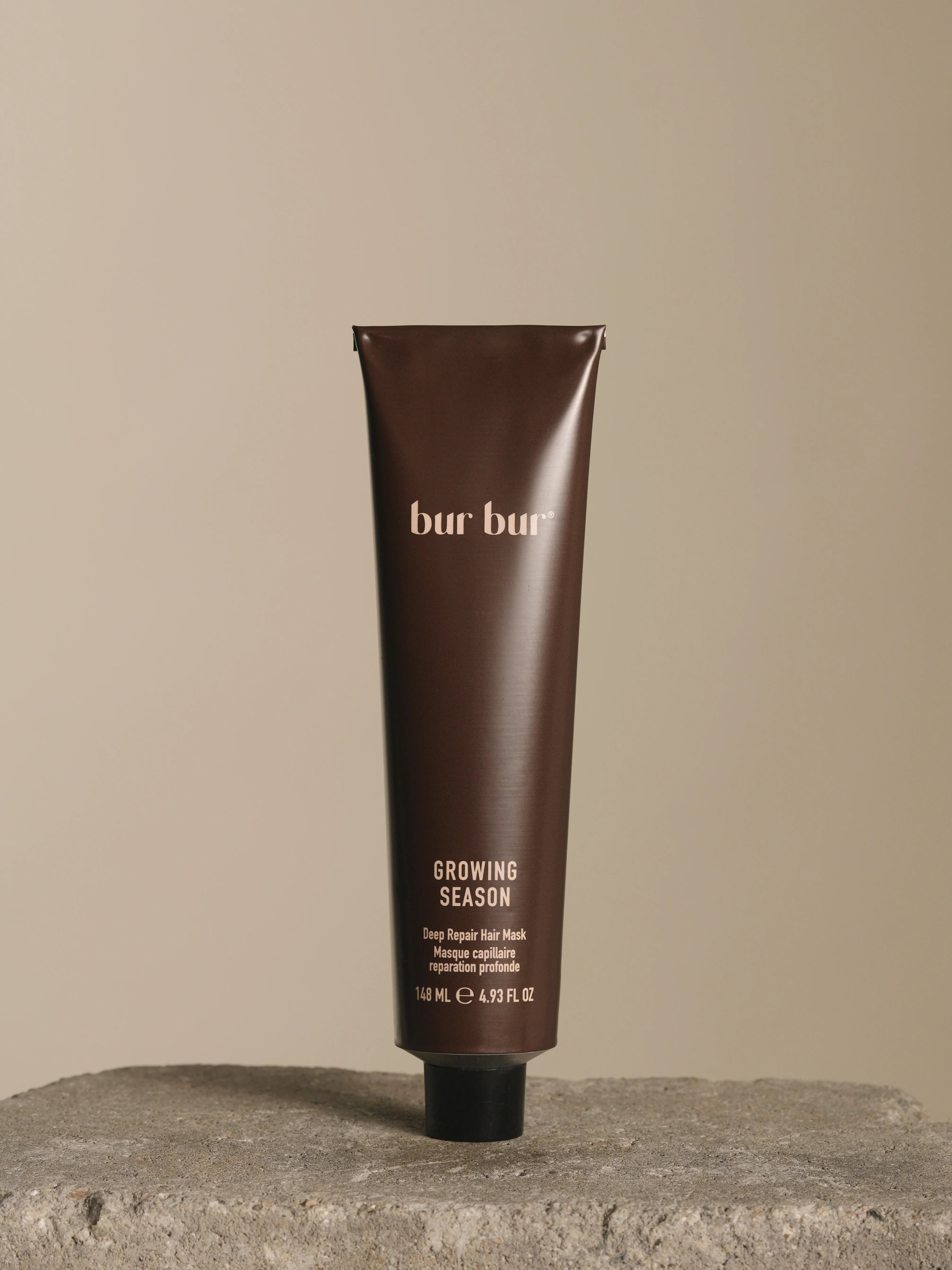 Deep Repair Hair Mask – Live Healthillie