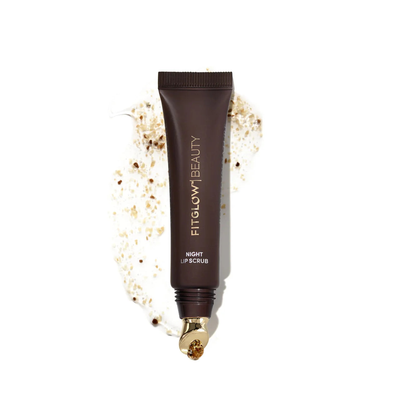 Night Lip Scrub – Live Healthillie