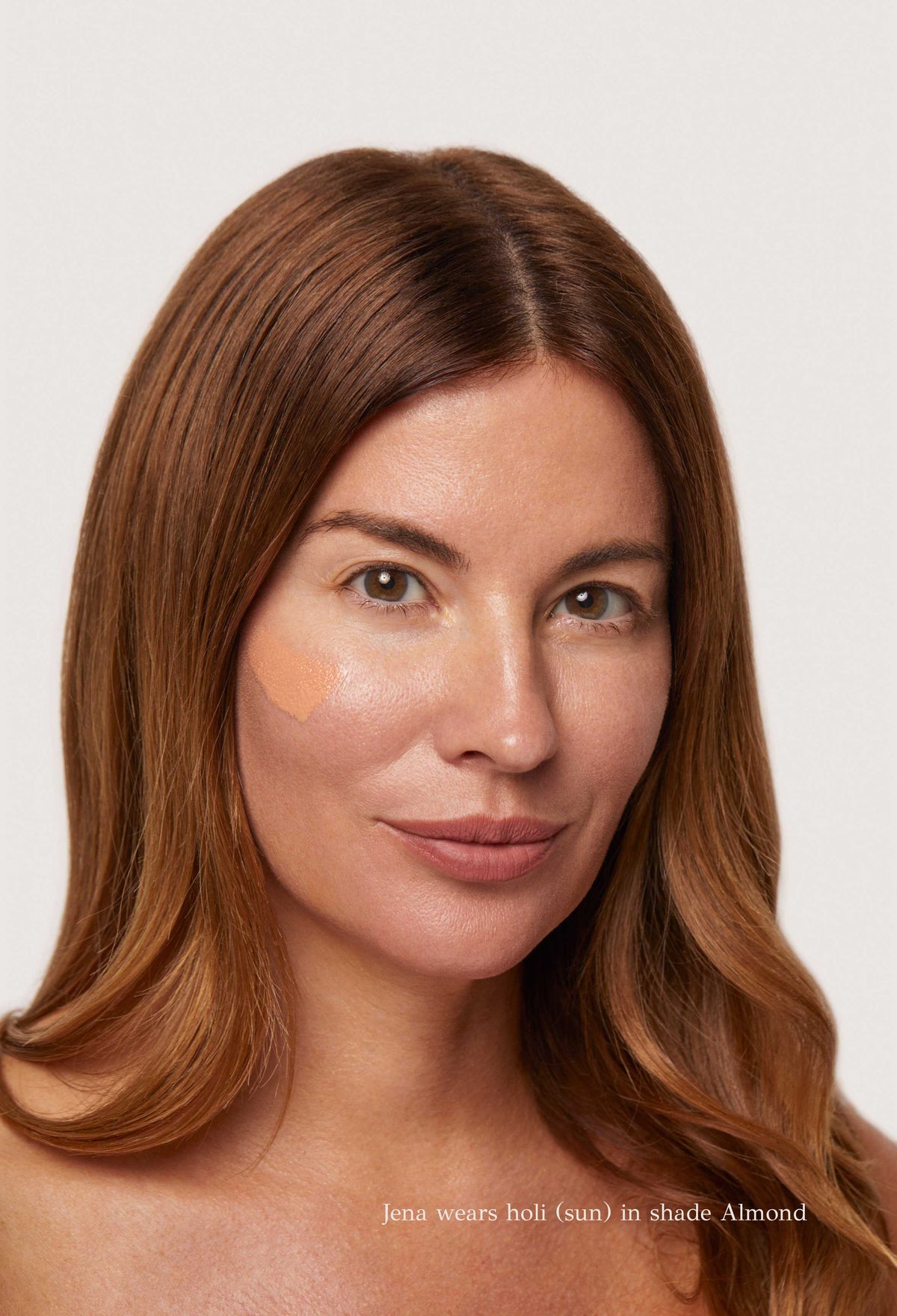 Agent Nateur holi (sun) SPF 50 Tinted Sunscreen Drops