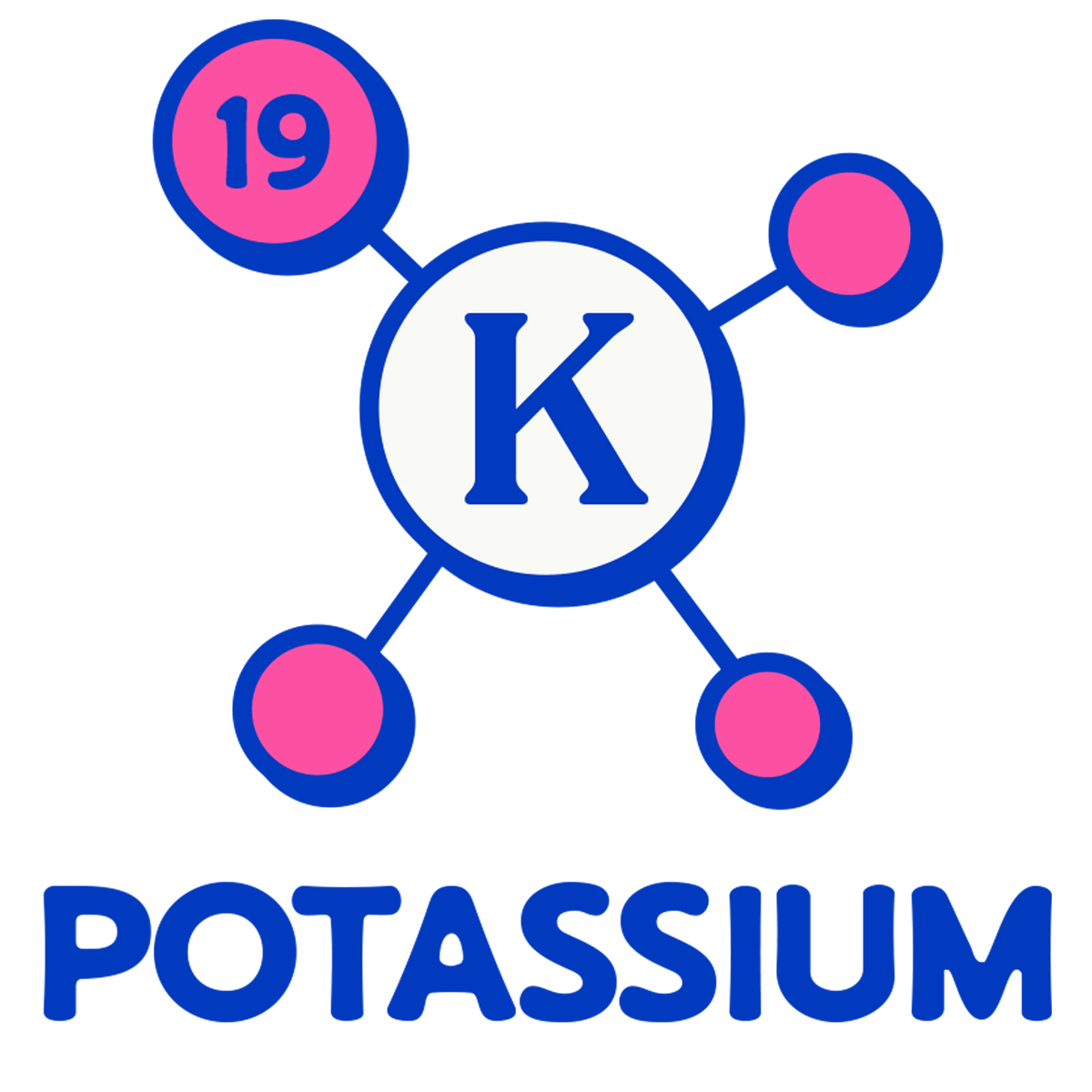 Live Healthillie's Minerals & Chill